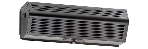 Loading Dock Door Air Curtains | Mars Air